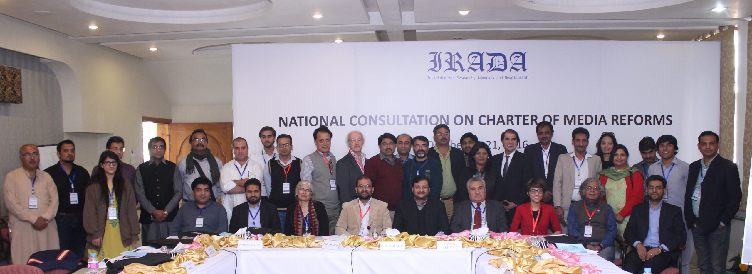 Alliances & Networks Building – Institute for Research, Advocacy, and ... Alliances & Networks Building – Institute for Research, Advocacy, and ...