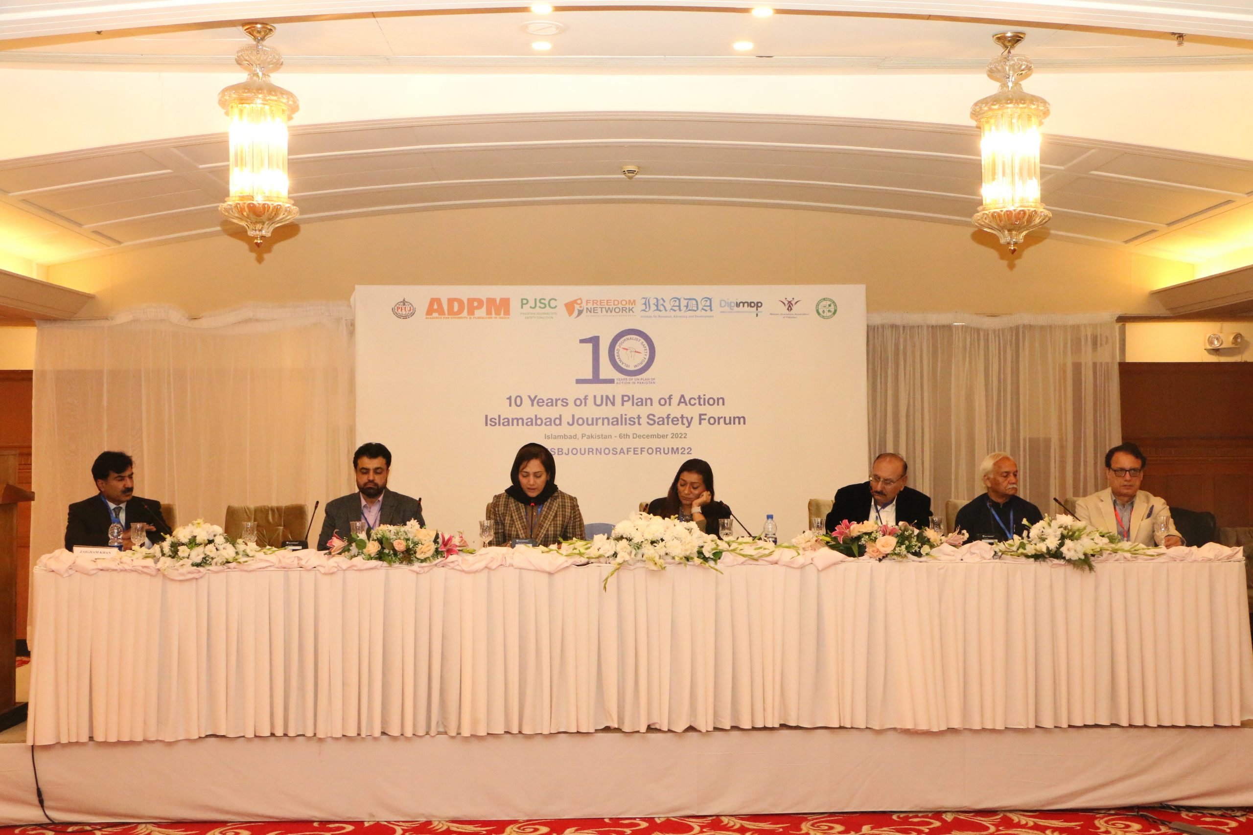 Advocacy, Awareness & Legal Support – Institute for Research, Advocacy, and Development Irada ...